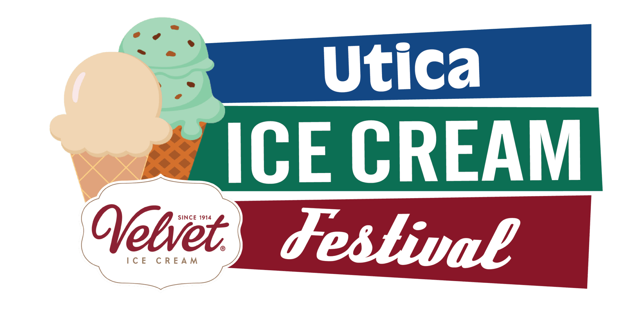 Ice Cream Festival | Velvet Ice Cream
