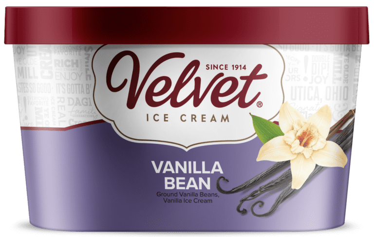 BANANA CREAM ICE CREAM PIE | Velvet Ice Cream