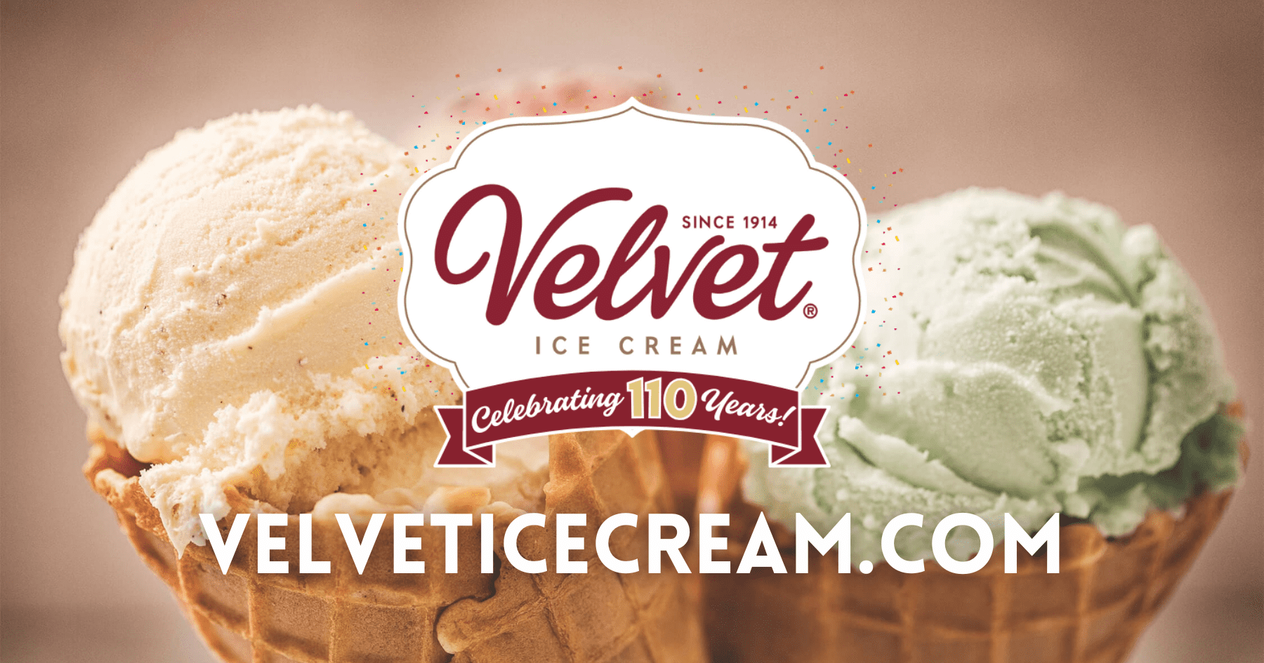 Velvet Ice Cream | All Ice Cream is Great, Some is Just Better Than Others